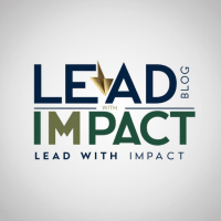 Lead With Impact – Business and Career Advice